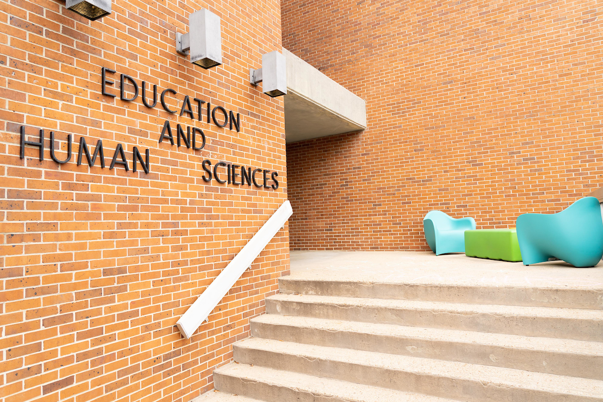 Full STEAM ahead for future teachers at The W – School of Education