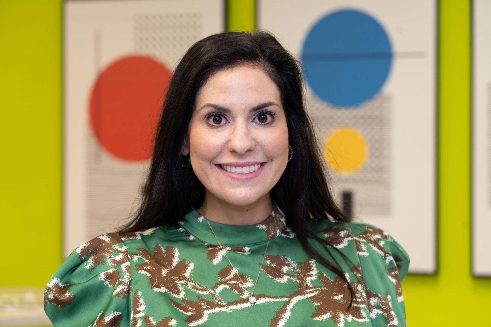 Dr. Hope Durst – School of Education