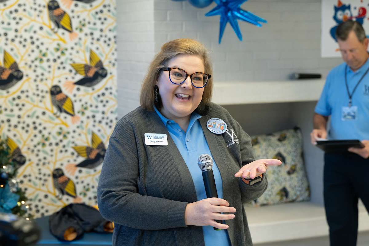 W launches Wise Start Early Childhood Project to boost early childhood ...