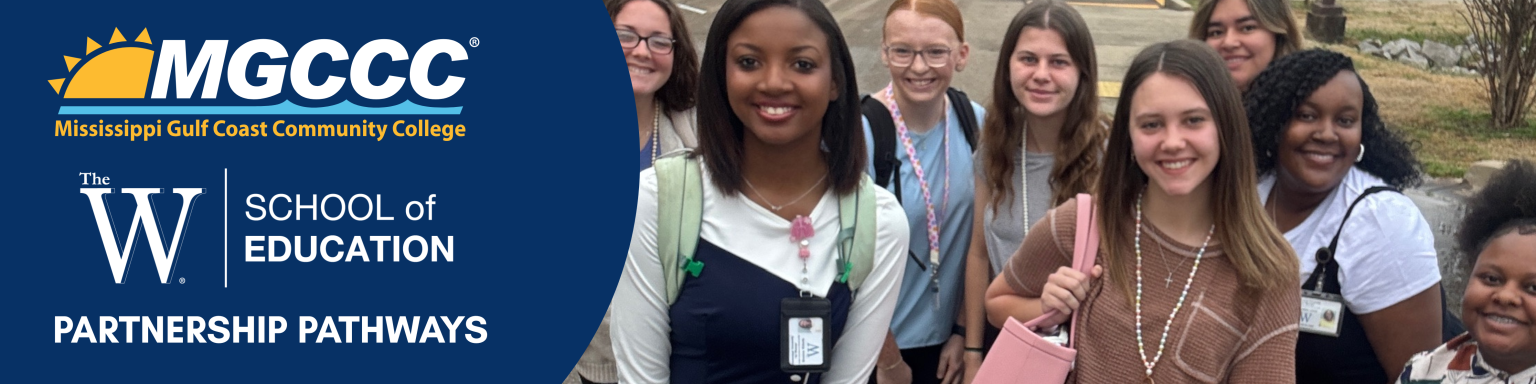 MGCCC Education Pathways – School of Education