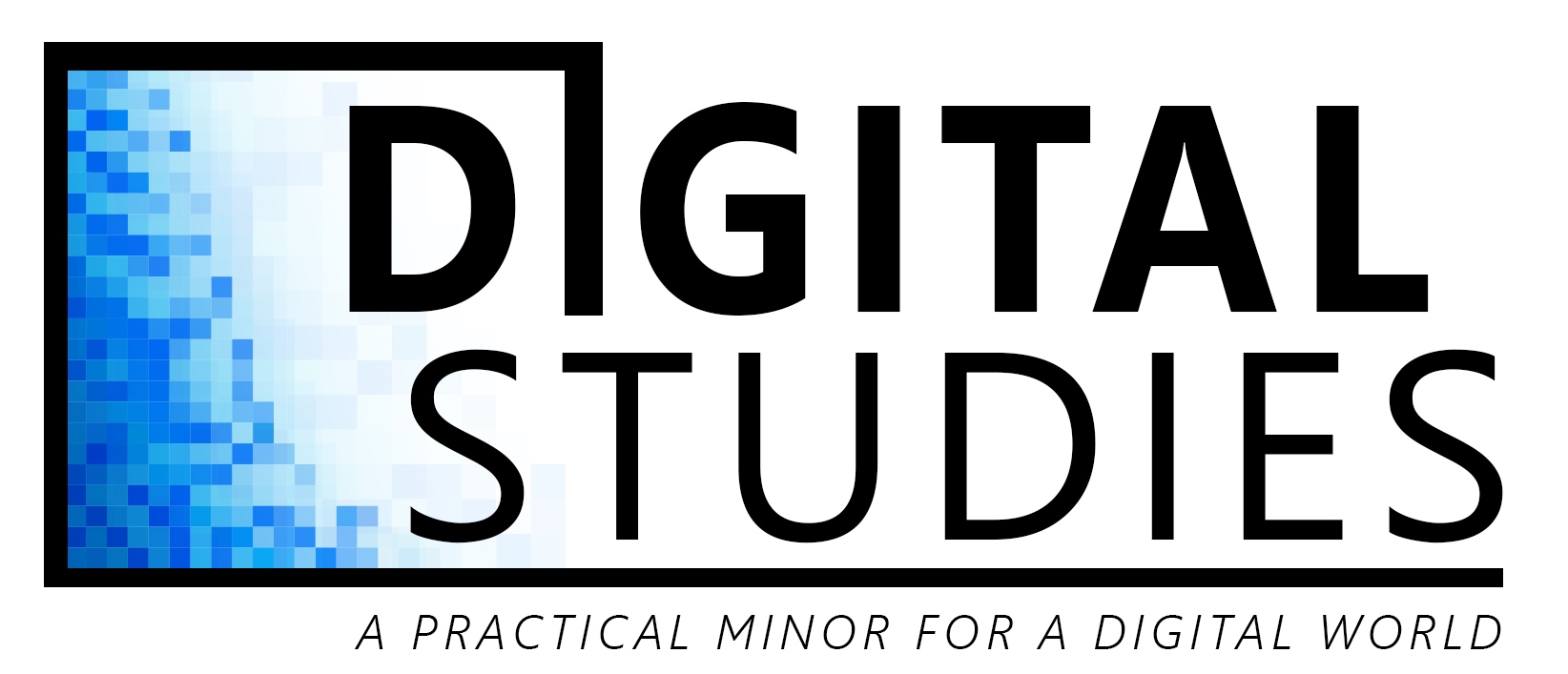 Digital Studies Minor Fant Memorial Library Muw