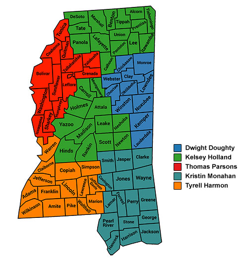 Contact - Admissions - MUW