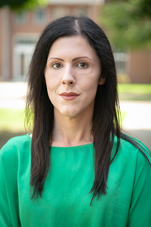 Staff - Student Success Center - MUW