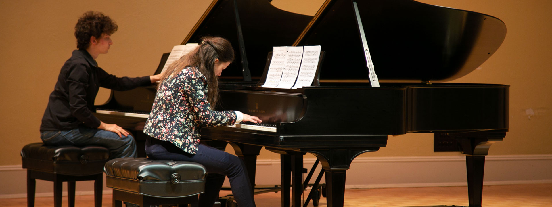 Department of Music - MUW