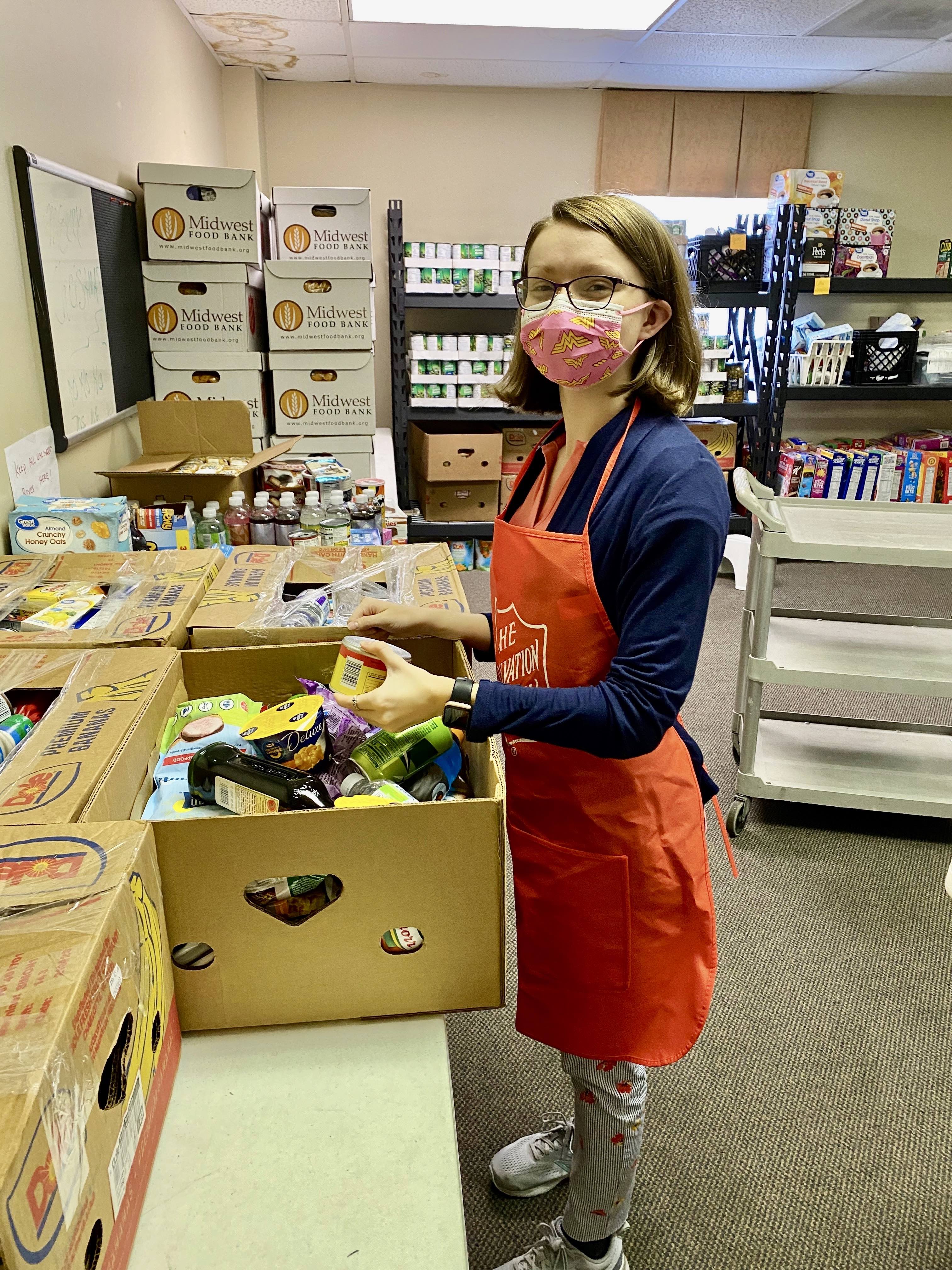 Nancy Yates Fellowship – The W