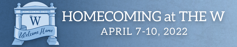 Mississippi University for Women - MUW