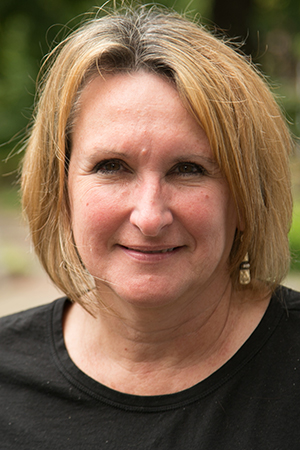 Staff - Police Department - MUW