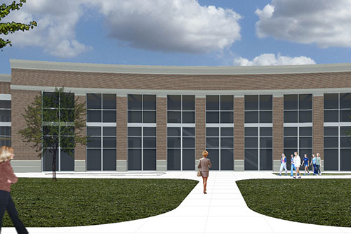 Visions Magazine: For Alumni and Friends of The W - MUW