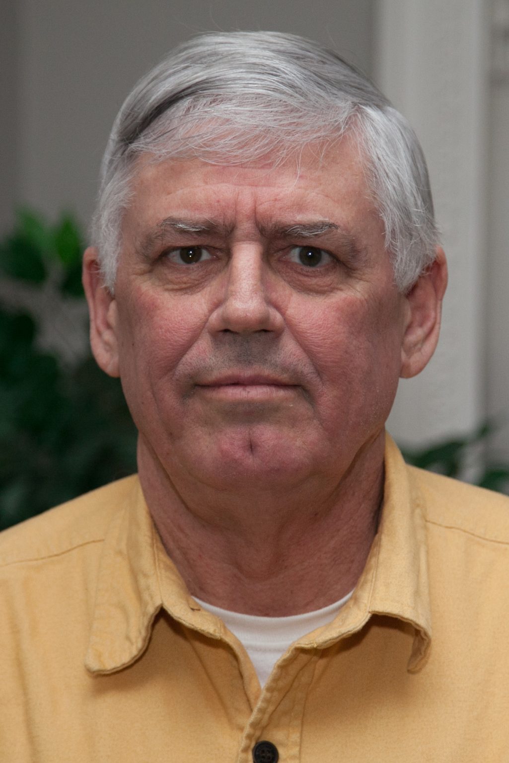 David Smith – Department of Legal Studies