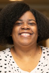 Victoria Williams – Fant Memorial Library