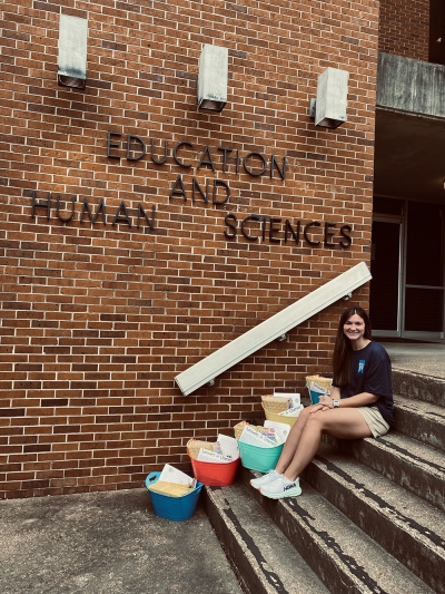 Mississippi University for Women - MUW