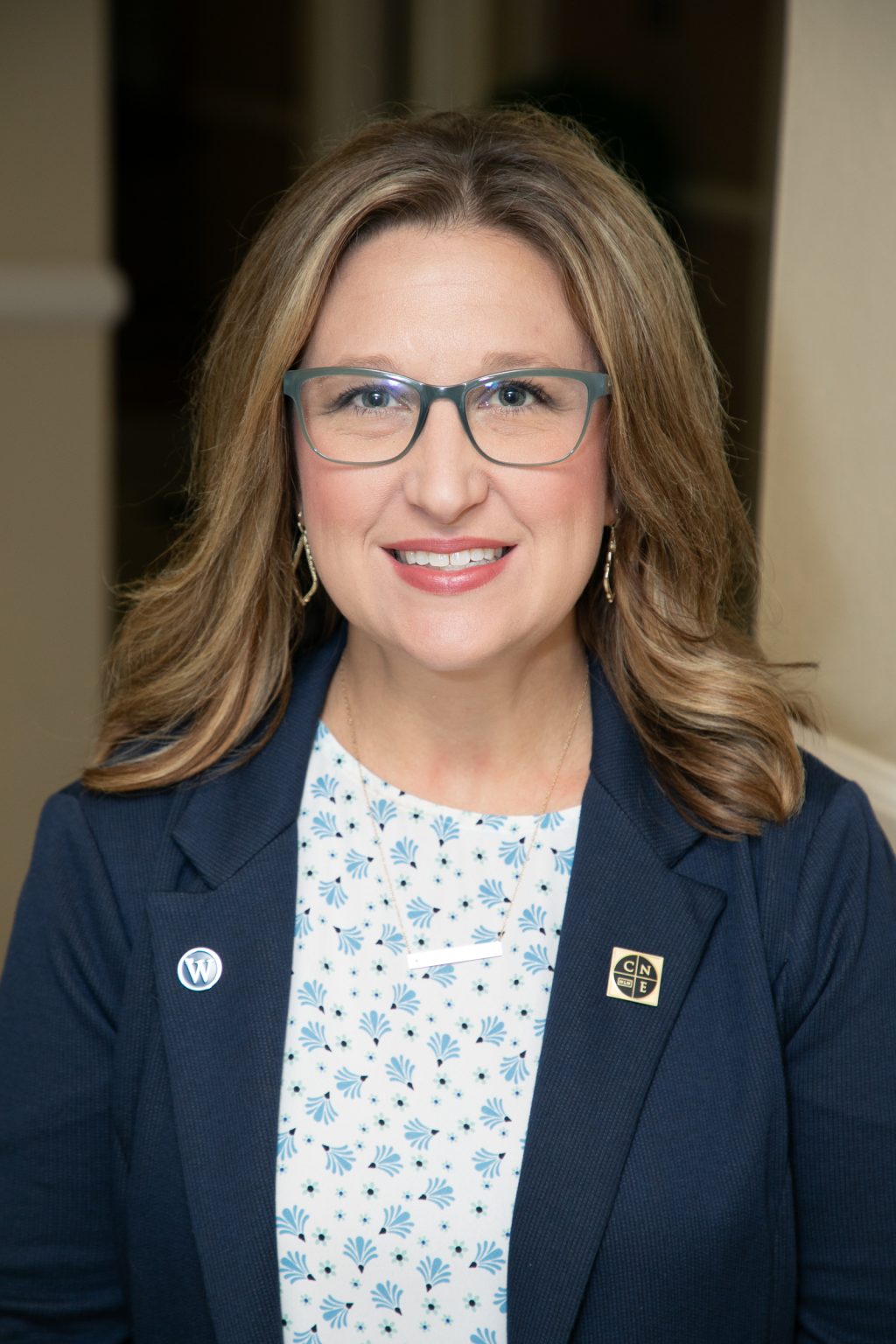 Dr. Mary Helen Ruffin – Nursing at The W