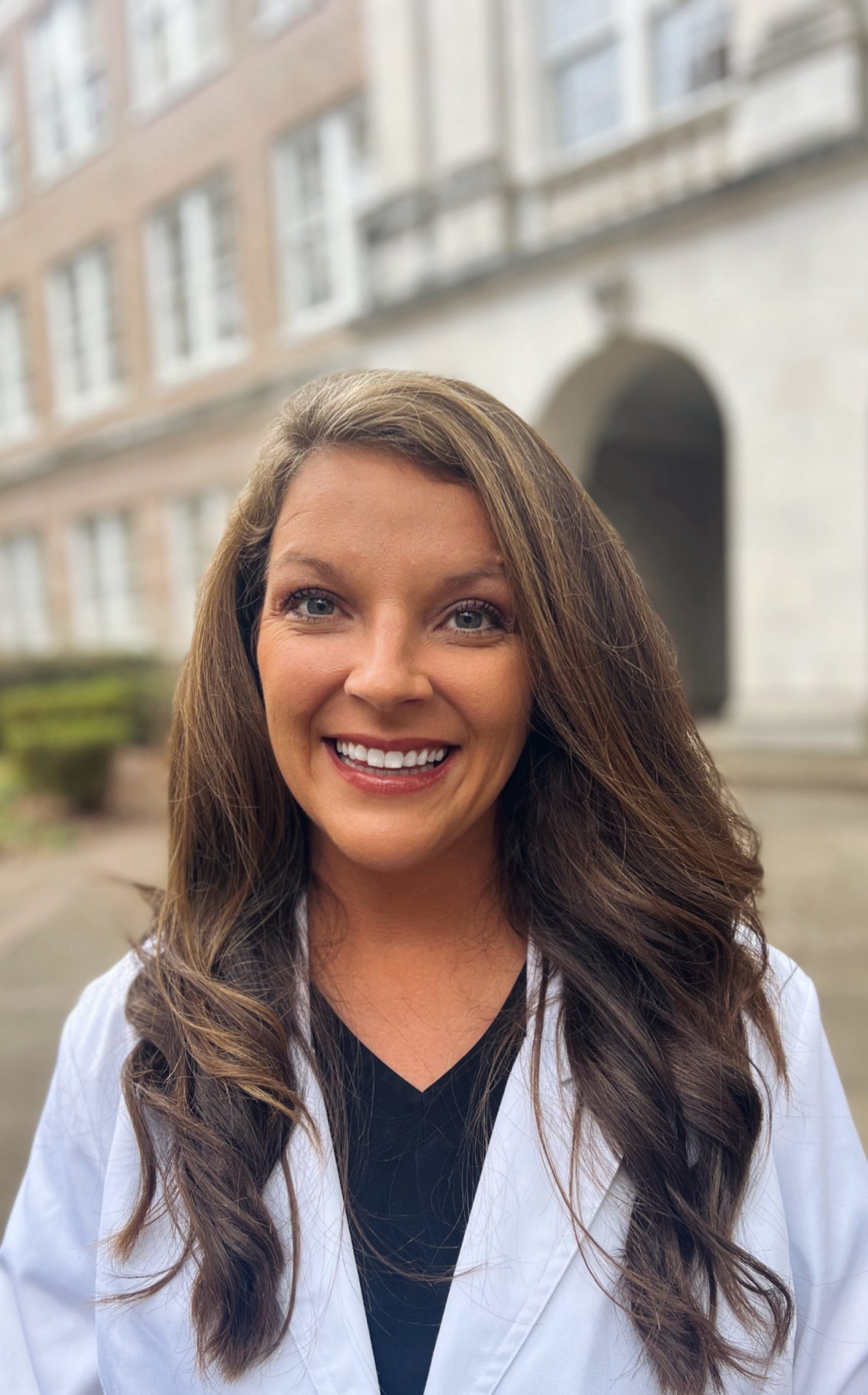 Dr. Lindsay Mitchell – Nursing at The W