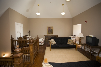 Puckett House – Resources Management