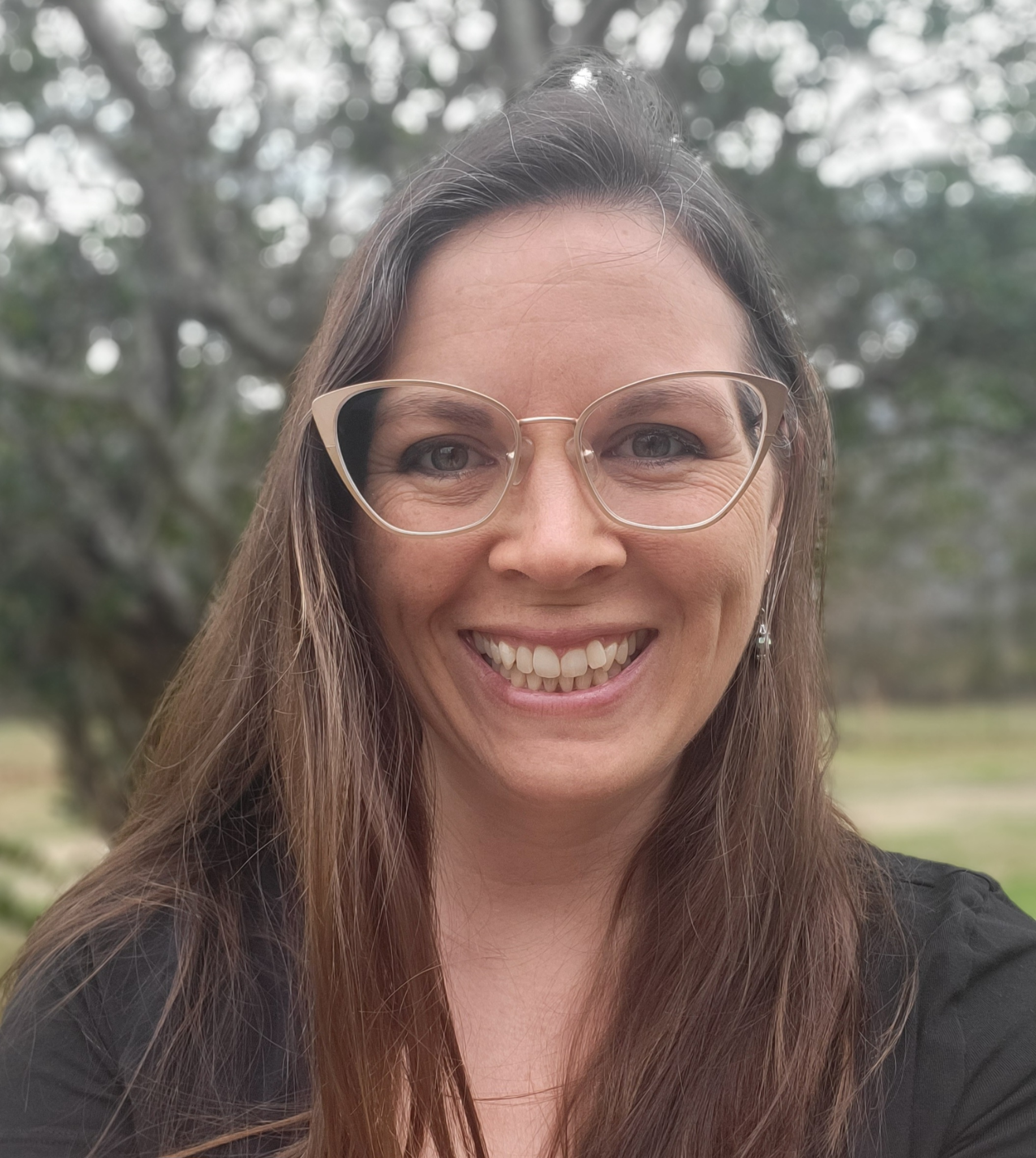 Ms Samantha Brady – Department of Sciences & Mathematics