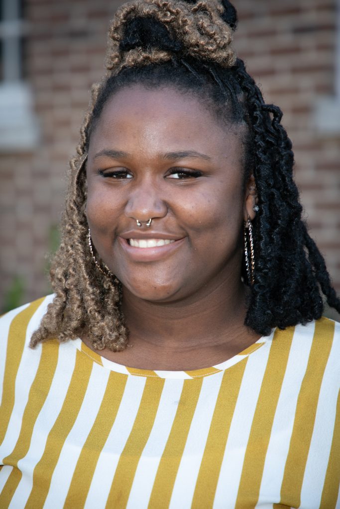 Peer Mentoring – Student Success Center