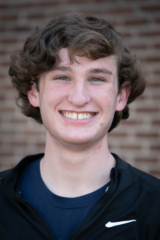 Peer Mentoring – Student Success Center