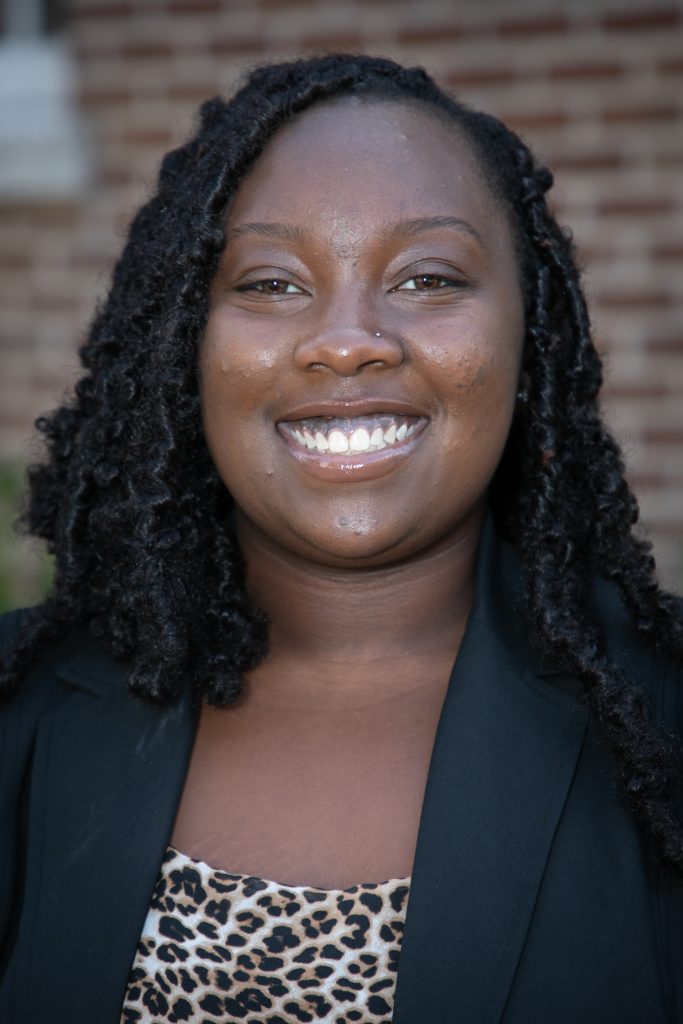 Peer Mentoring – Student Success Center