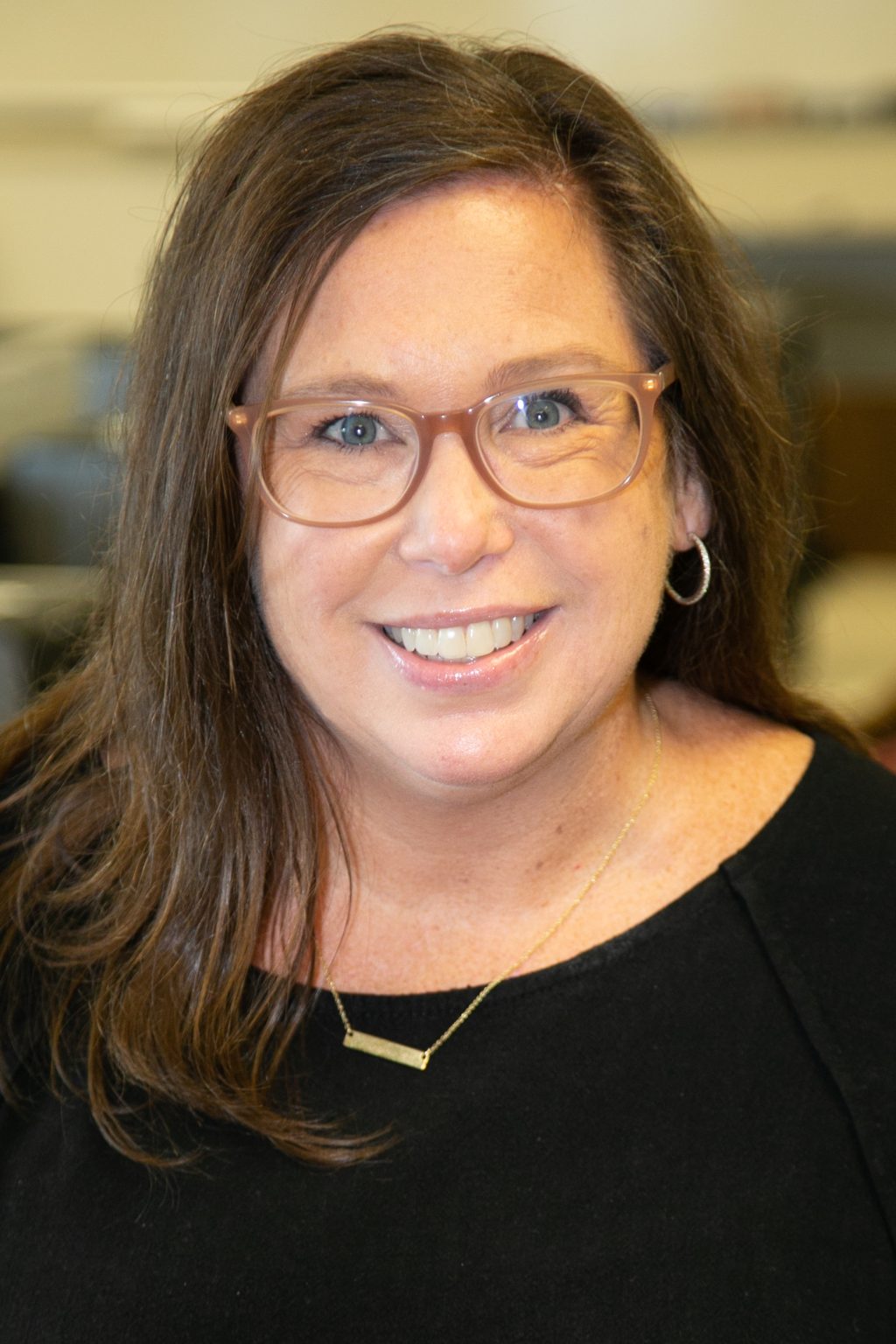 Kelly Hollowell – Student Success Center