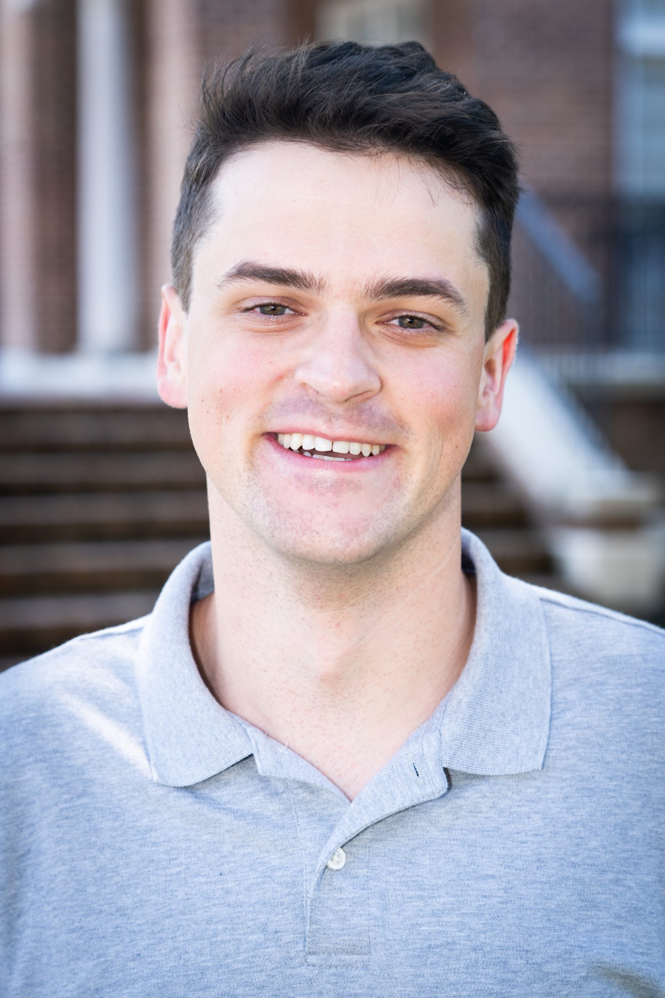 Noah Holbrook – Student Success Center