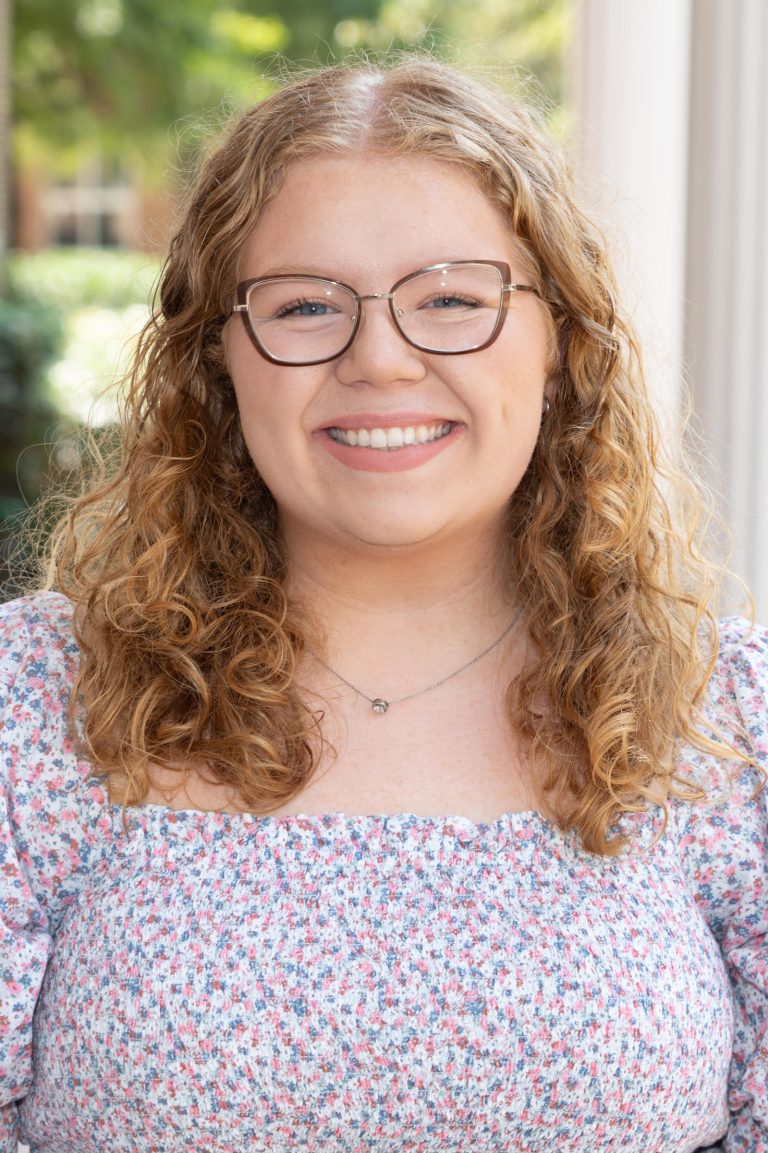 Peer Mentoring – Student Success Center