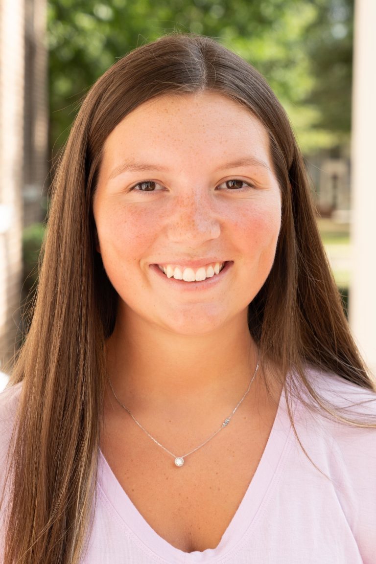 Peer Mentoring – Student Success Center