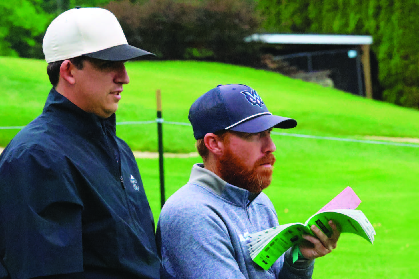 The Final Walk – Visions Magazine