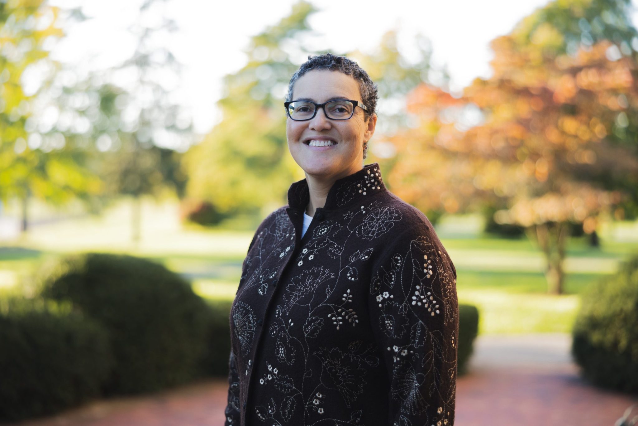 Dr. Anastasia Curwood to speak at Swain Speaker Series – Center for ...