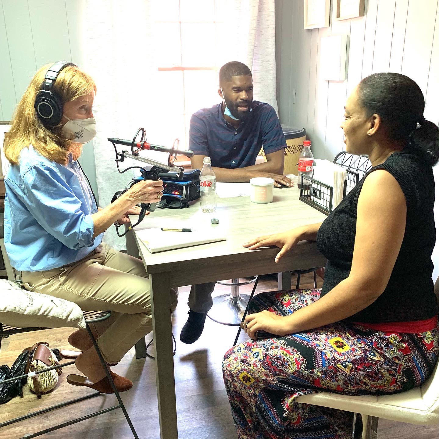 Fentress’ work evolves into ‘The Admissions Project’ – The W