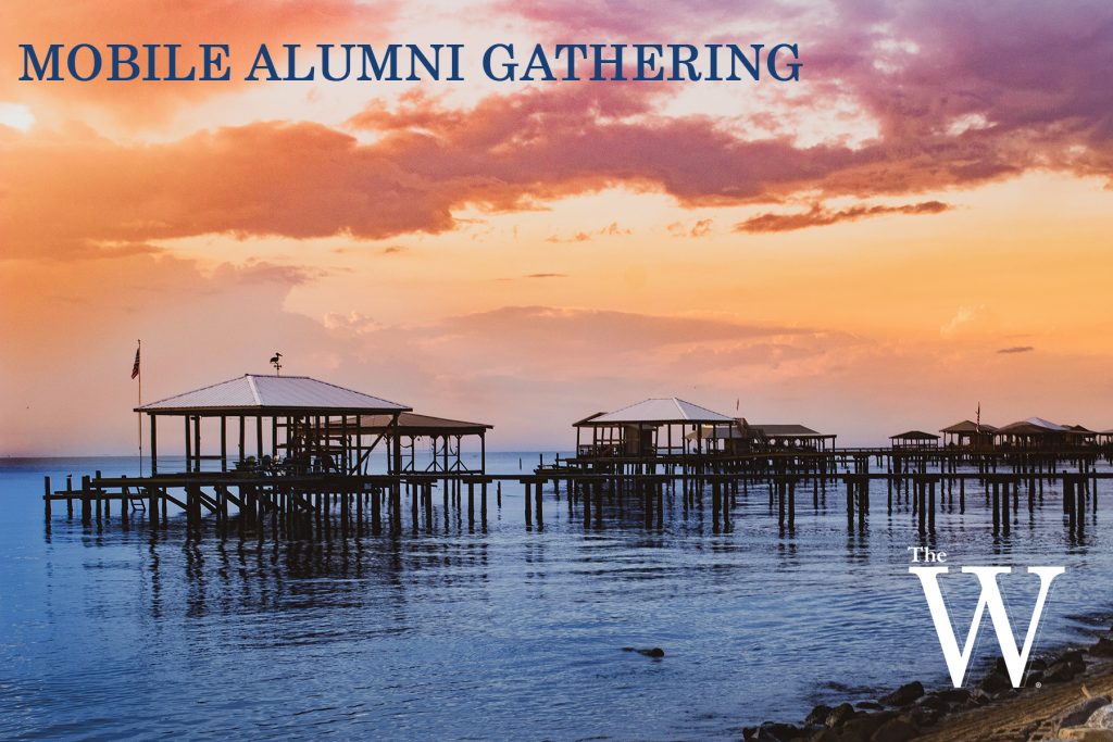 Upcoming Events – The W