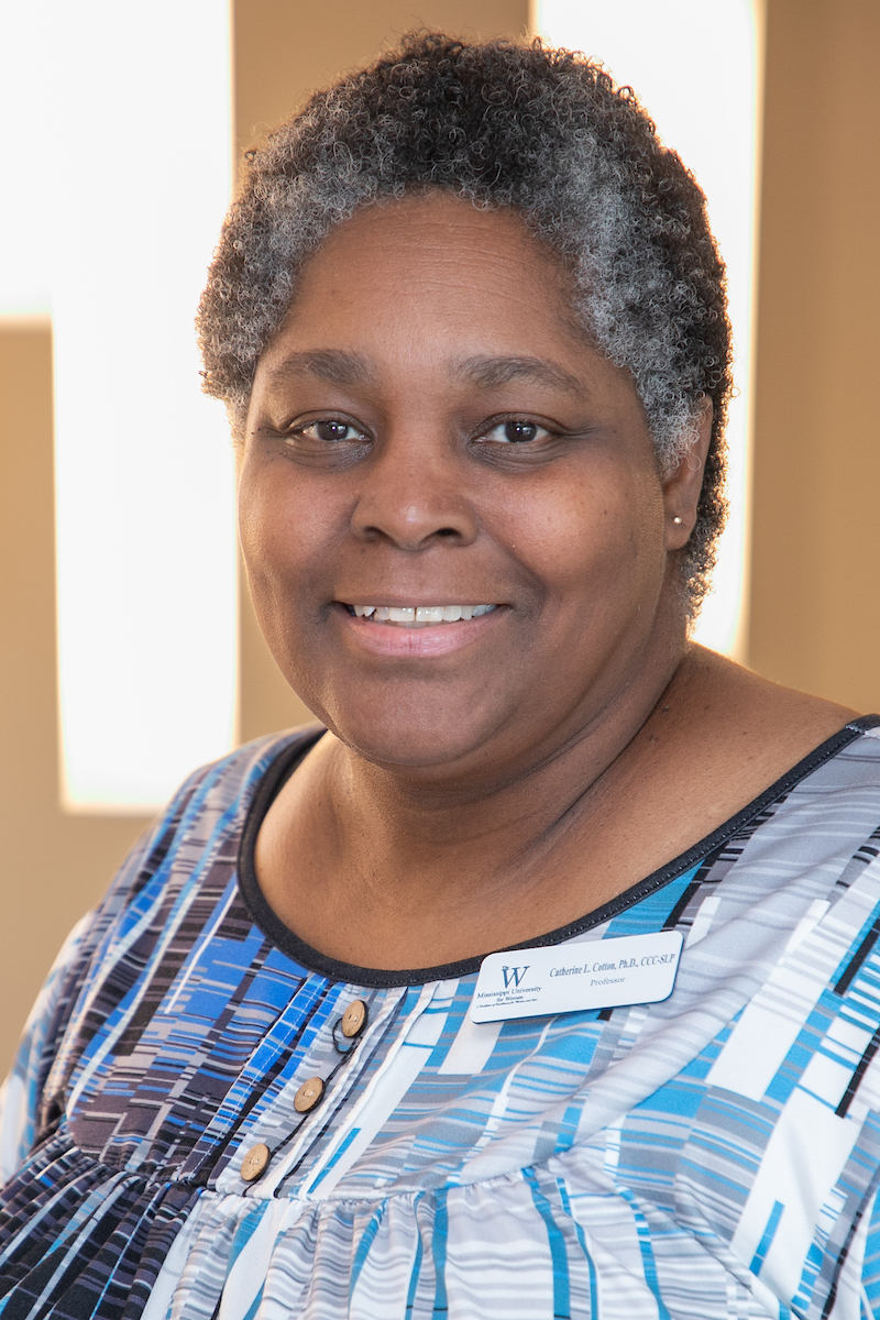 Cotton receives The W’s Excellence in Diversity and Inclusion Award – The W