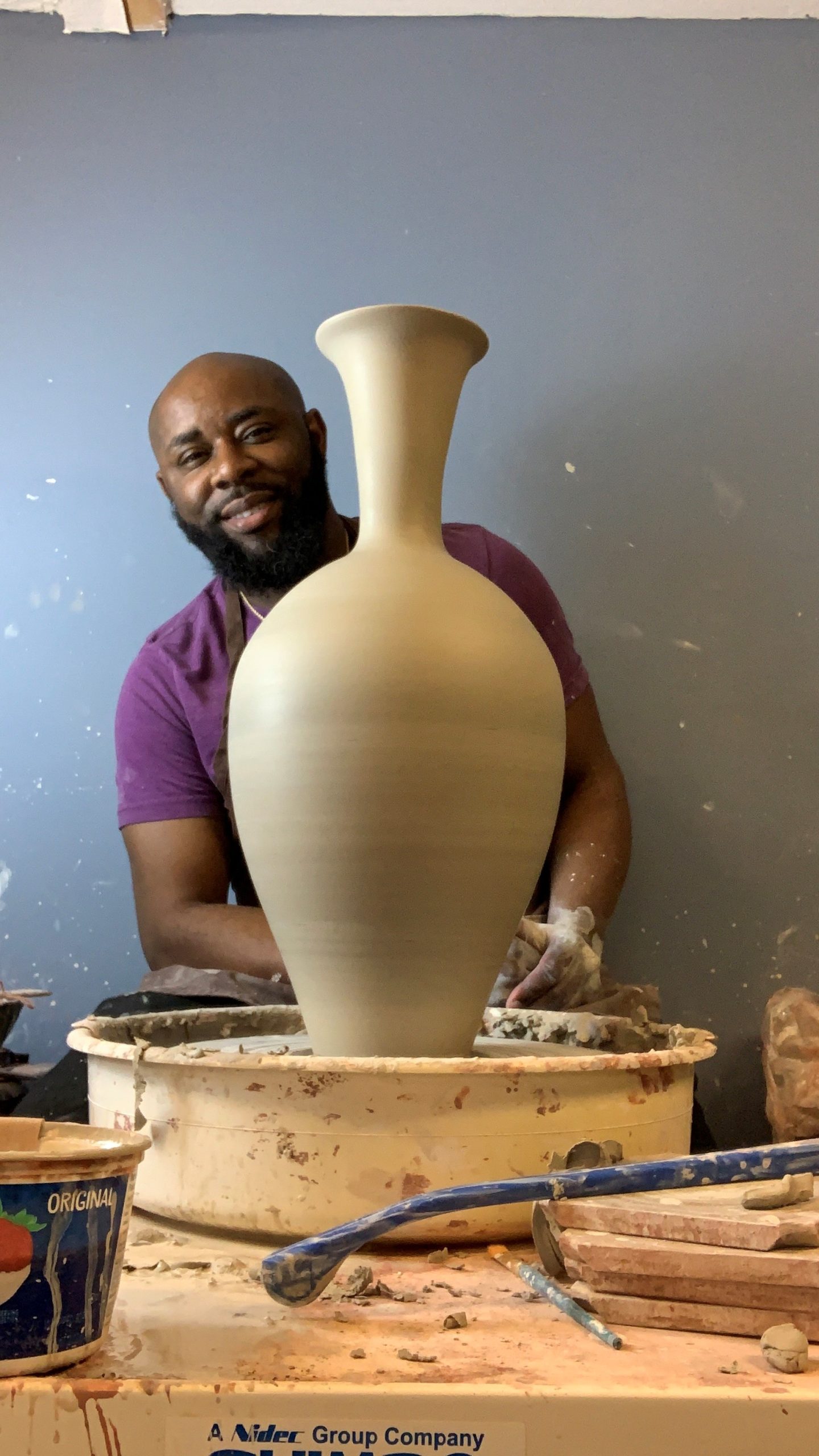 W Galleries feature alumni for Black History Month – The W