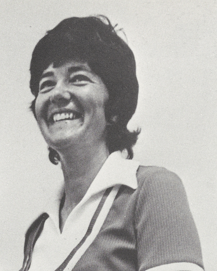 A Standard of Excellence: The W Athletics Hall of Fame’s inaugural ...