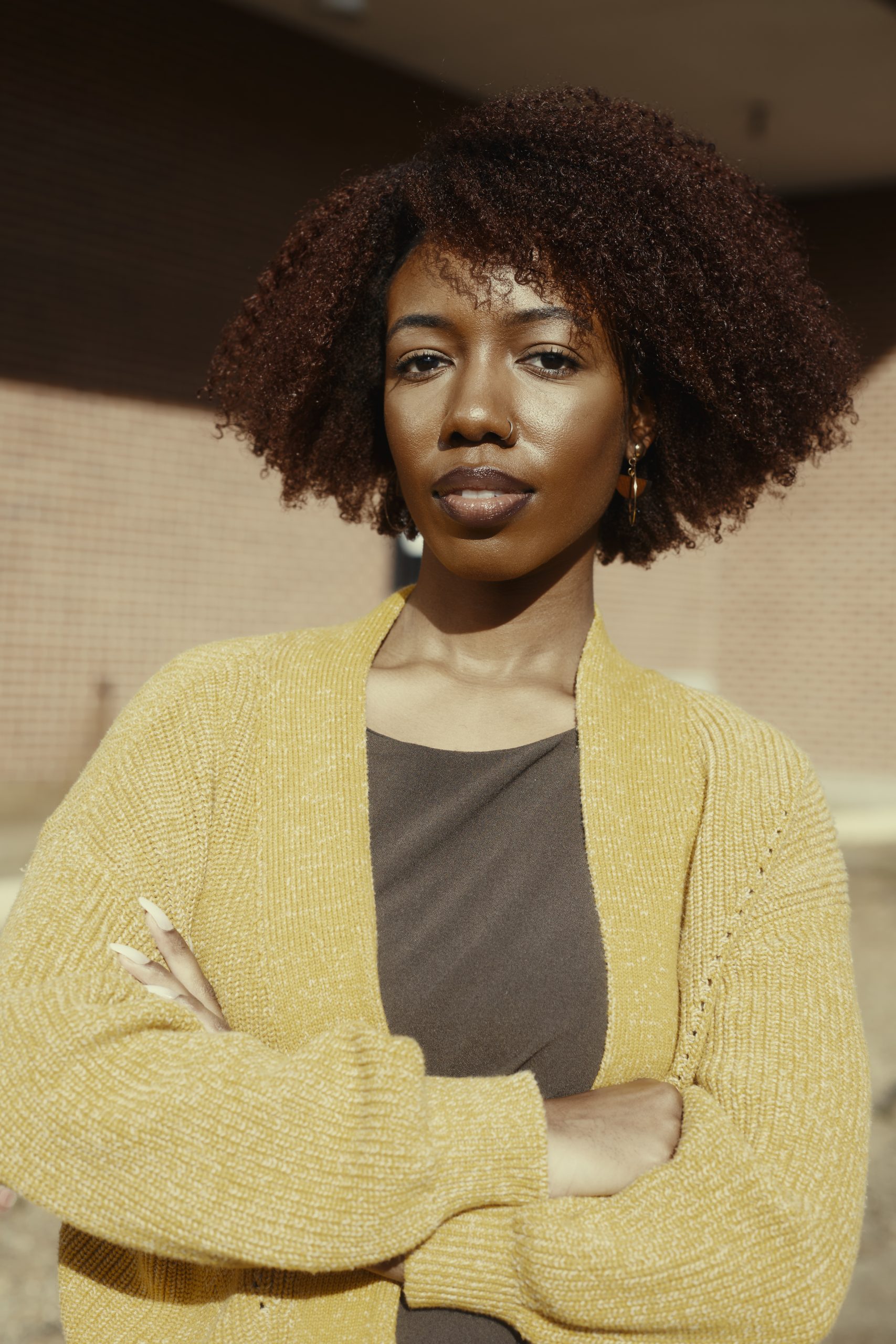 W alumna presents documentary ‘Food as Resistance’ – The W