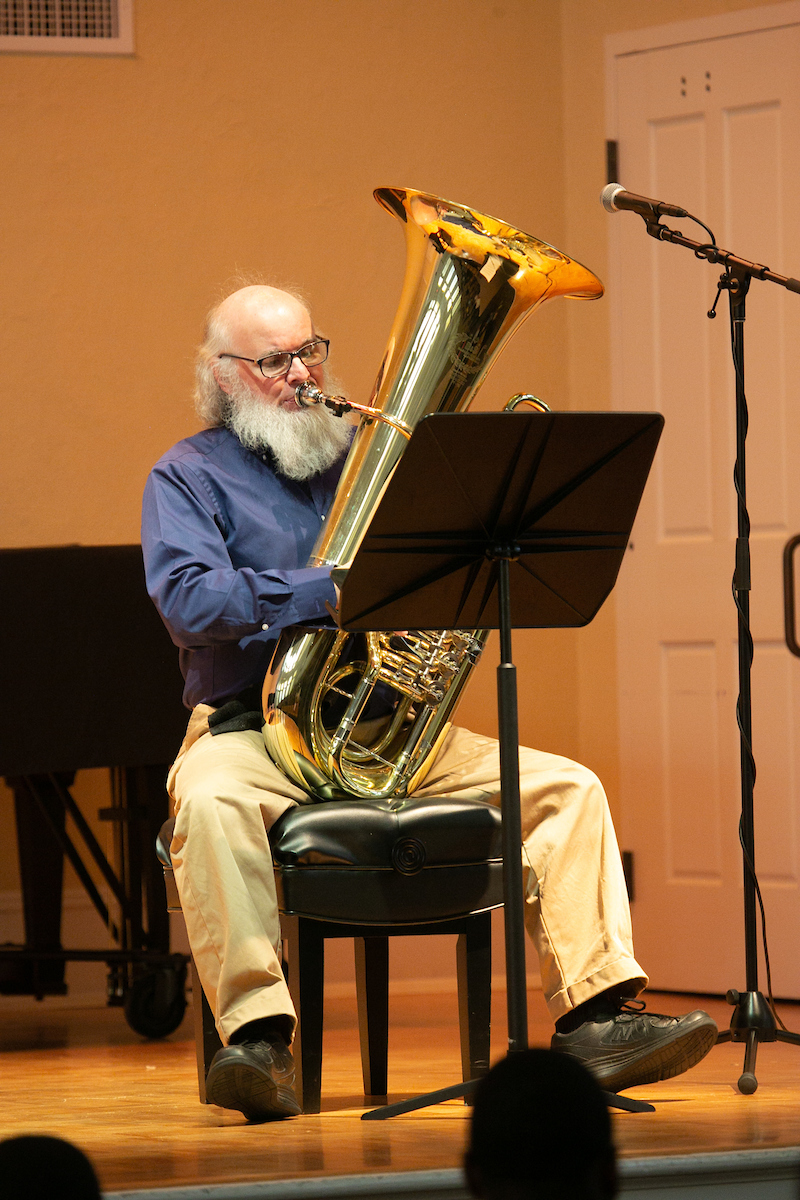 Alexander nominated for two MIAL Awards – The W