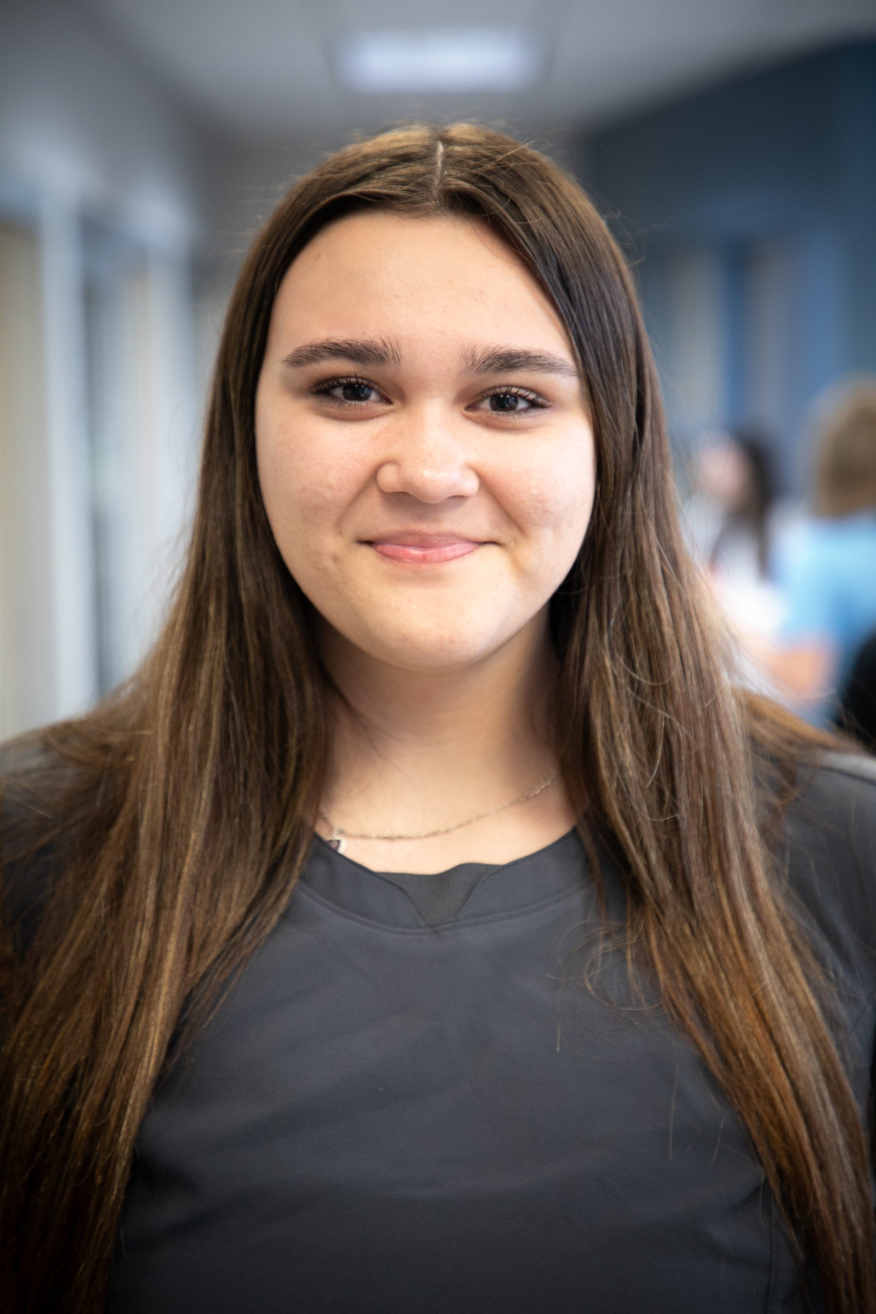 High school students participate in Navigating Nursing Day – The W