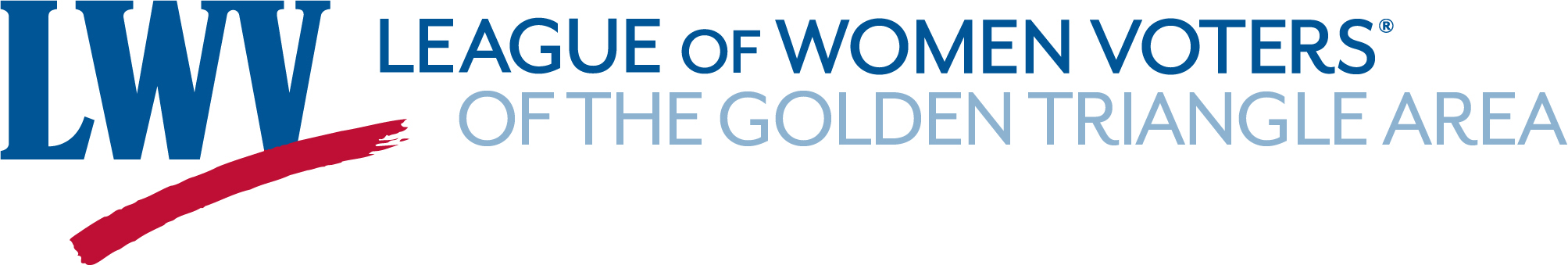 The W hosts launch party for new chapter of League of Women Voters – The W