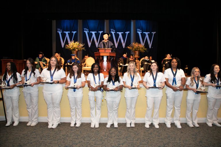 Live Video – The W