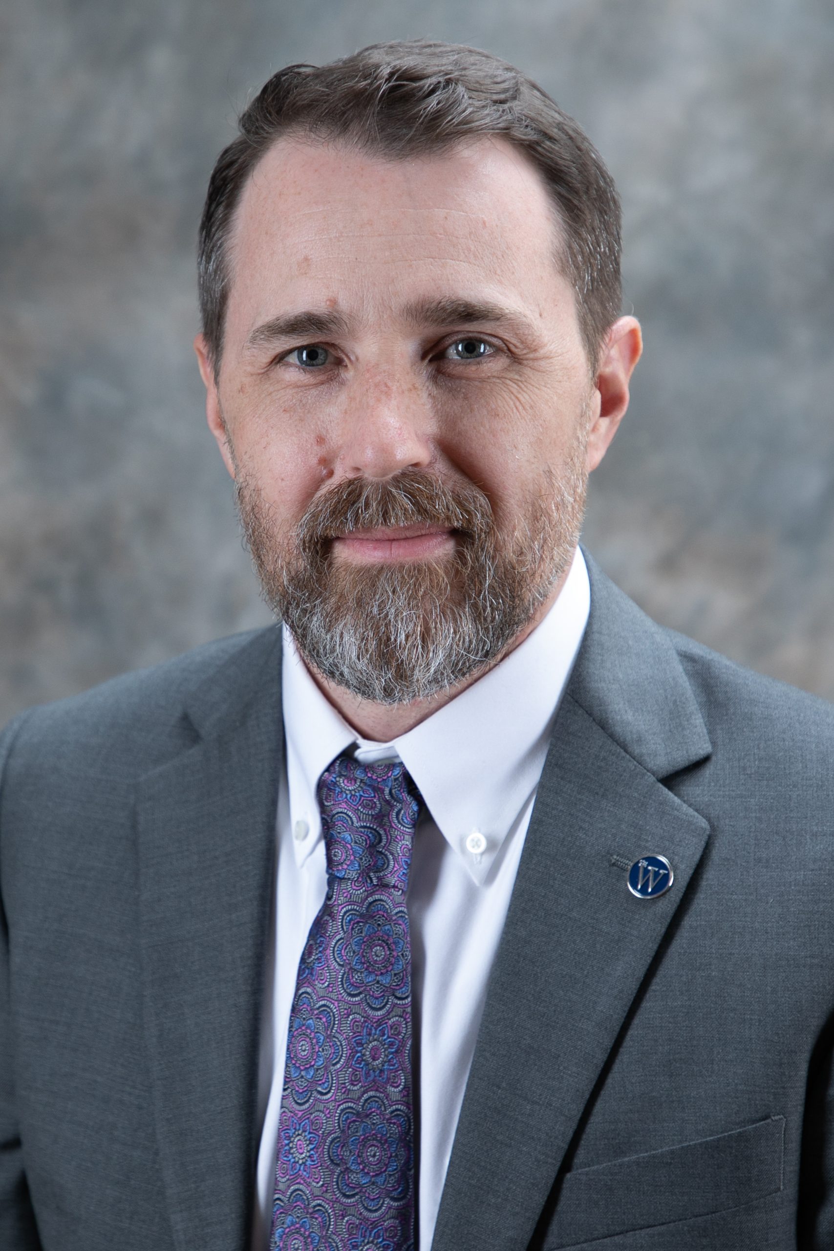 The W’s Manasco publishes anatomy textbook – The W