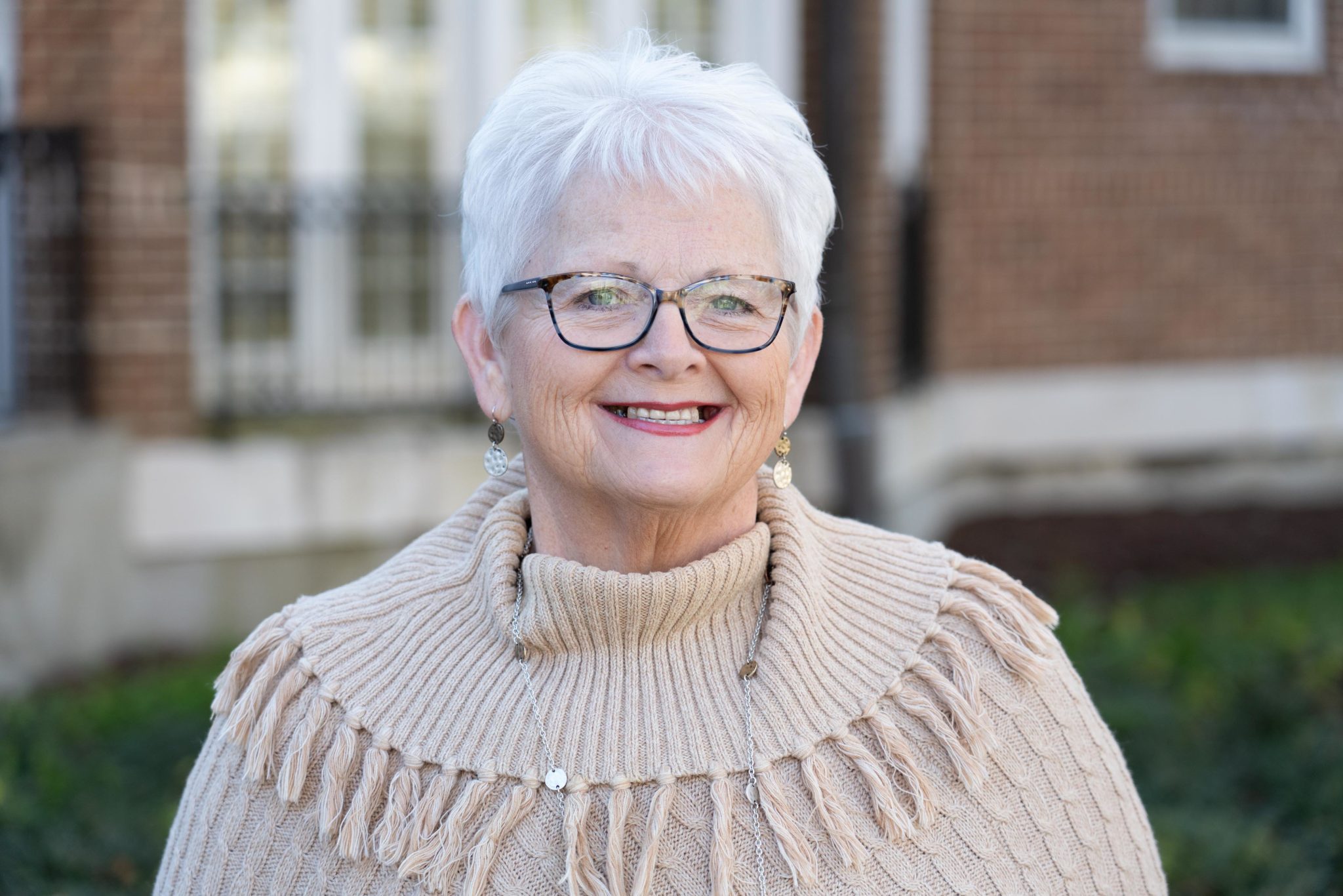 The W’s Rhinewalt named Best Nurse – The W