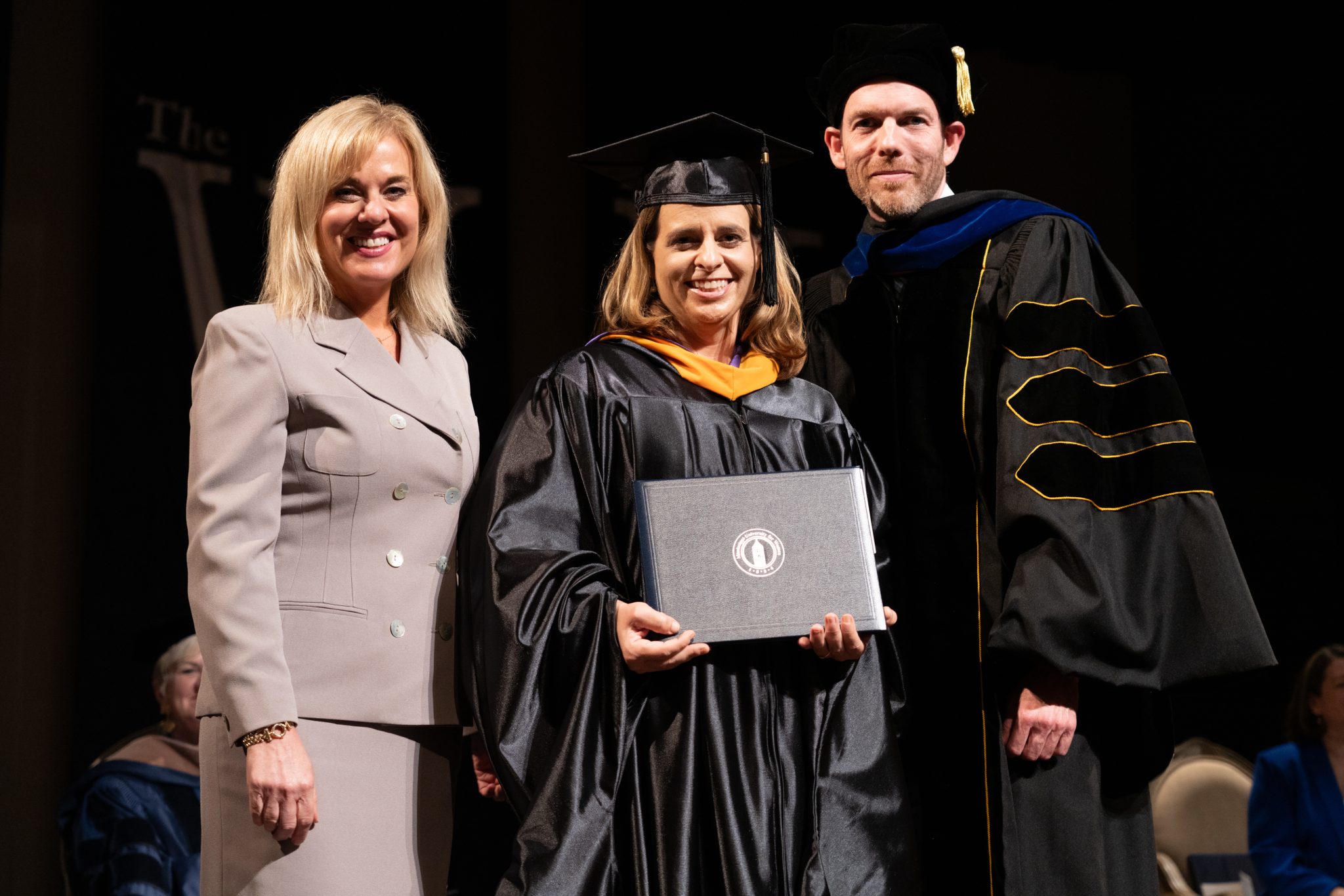 Mobley named McLain Family Award for Extraordinary Faculty recipient ...