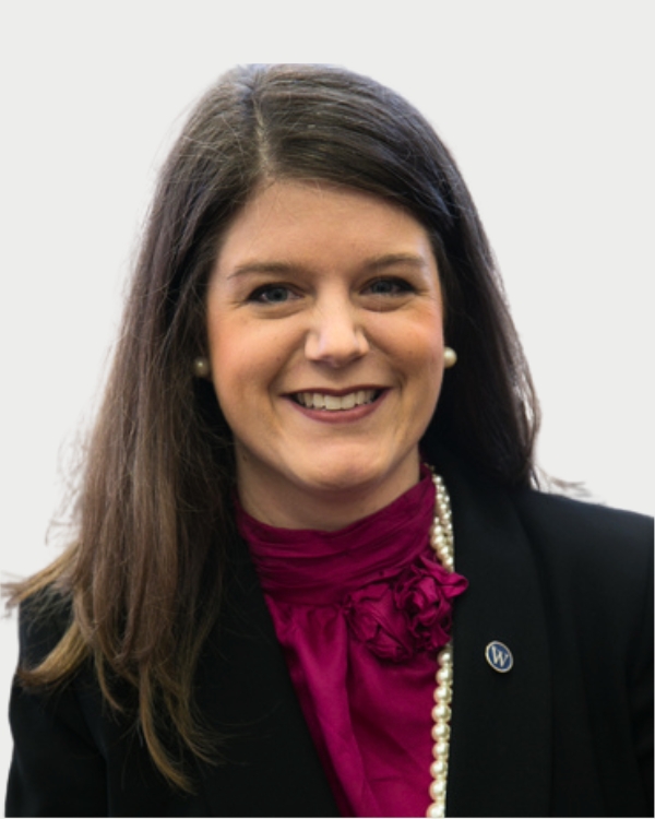 LEAP Task Force – The W