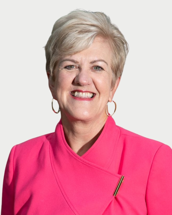 LEAP Task Force – The W