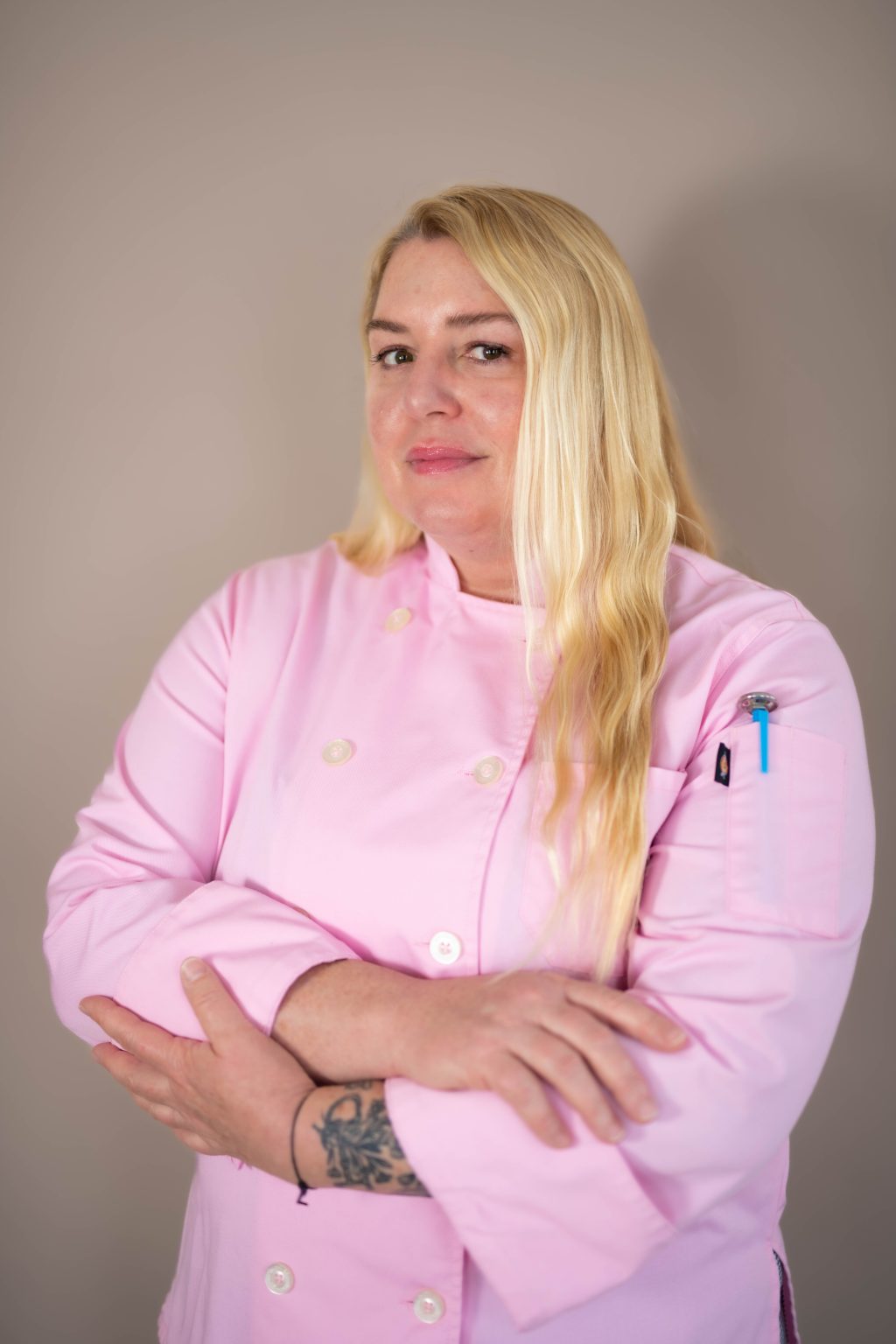 Chef Jackie Sharp to host Valentine’s Day Brunch at The W’s Culinary ...