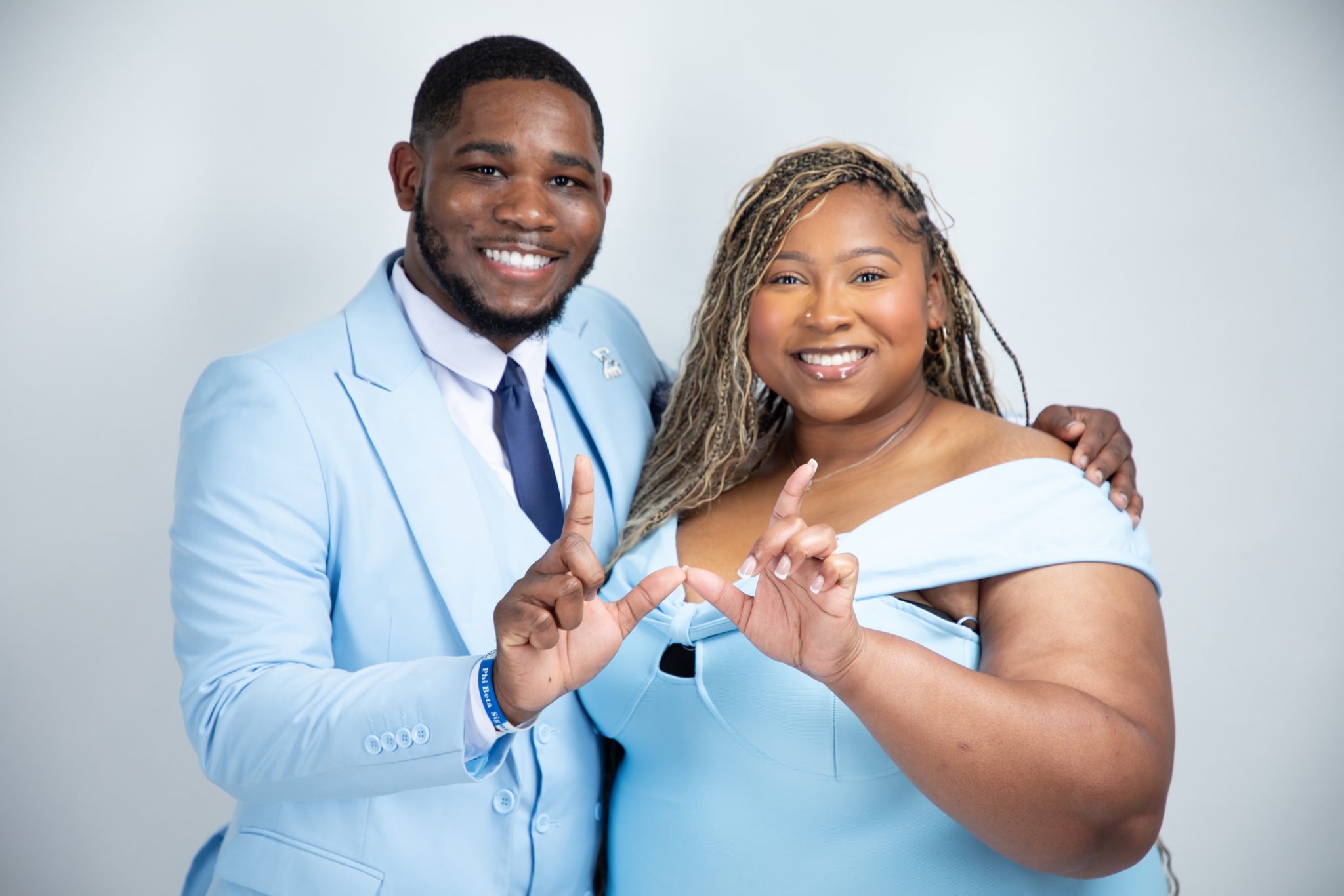 Gray, Ware named Miss, Mr. MUW – The W