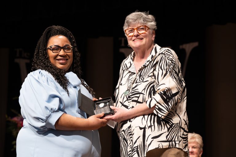 MUW Alumni Association announces 2025 Alumni Award recipients – The W