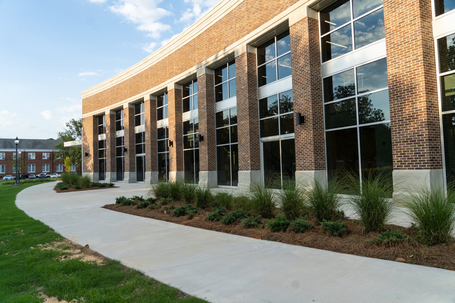 The W launches Mississippi’s first graduate program in culinary and ...