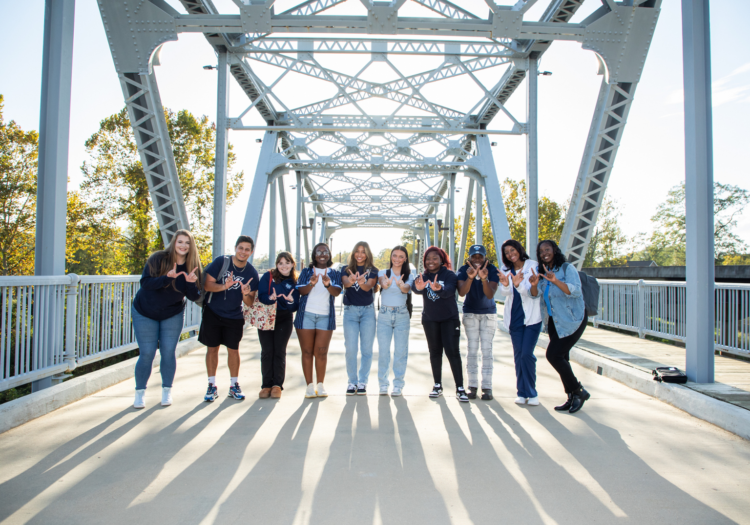 The W – Mississippi University for Women | Columbus, MS